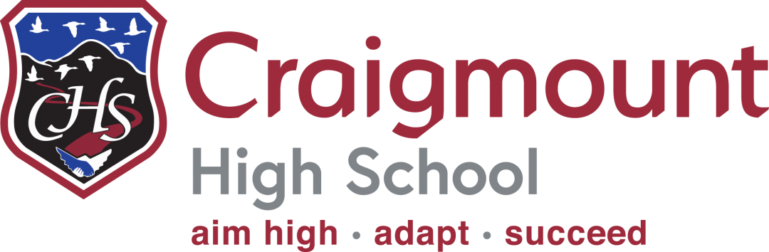 Craigmount High School – Edinburgh
